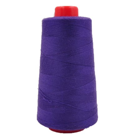 3000 Yards High Speed Sewing Thread Crafts Clothes Dress Making Cross ...