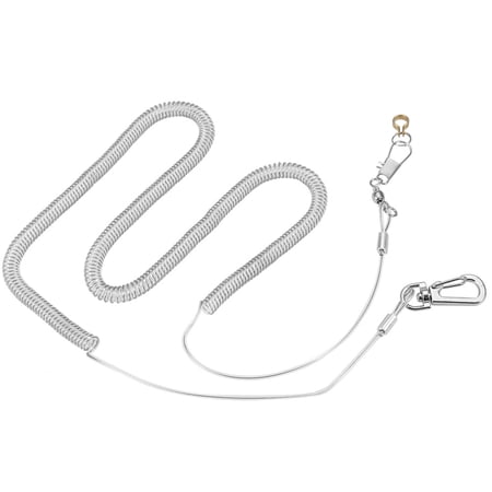 6m / 236.2 Inch Length Plastic Bird Flying Training Rope, Bird Flying ...