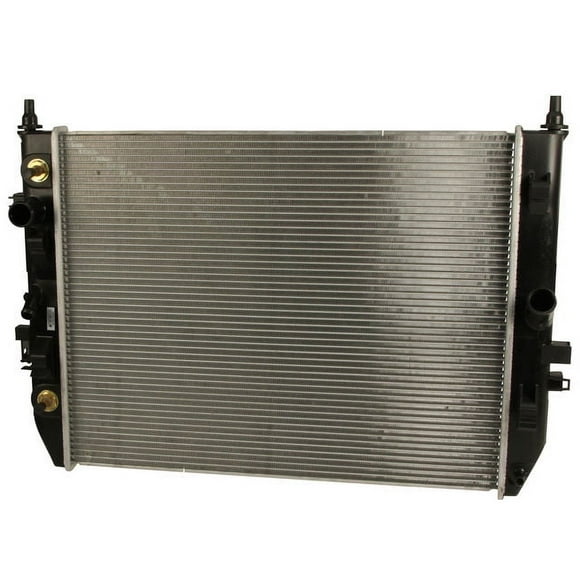 Mazda Mx-5 Miata Radiator