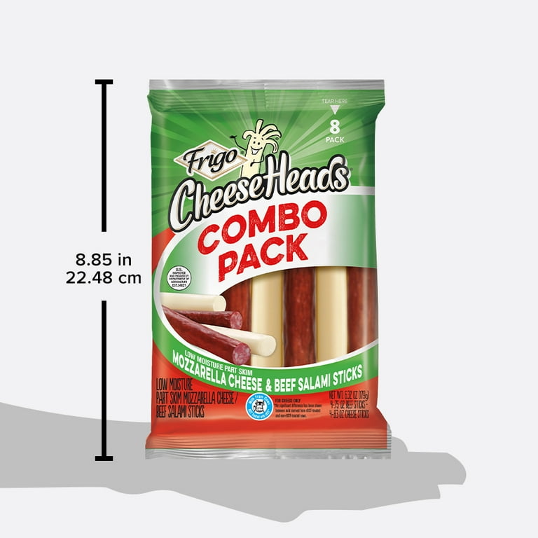 Salami Stick