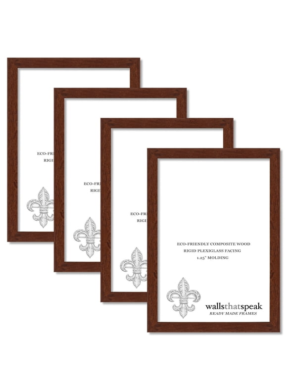 Poster Frames in Picture Frames - Walmart.com