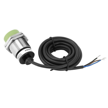 Proximity Switch NO Inductive Proximity Sensor Switch Stable ...