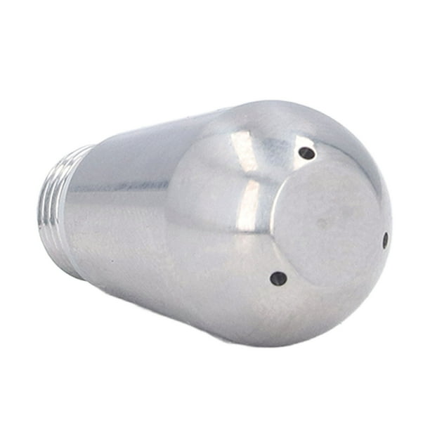 Coffee Machine Steam Nozzle, 360 Degree Easy Reduce Moisture Stainless ...