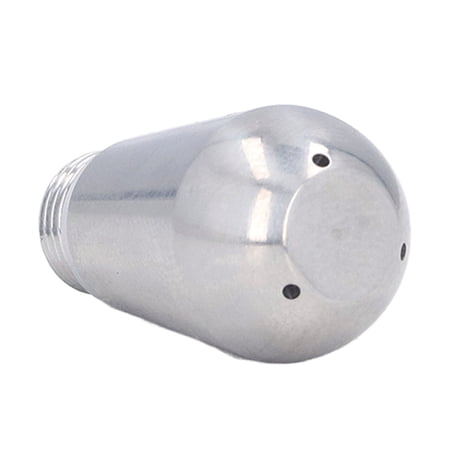 Coffee Machine Steam Nozzle, 360 Degree Easy Reduce Moisture Stainless ...