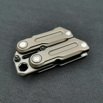 EDC Fidget Sliders Slider Metal Fidget Toys Stress Relief for Adults ...