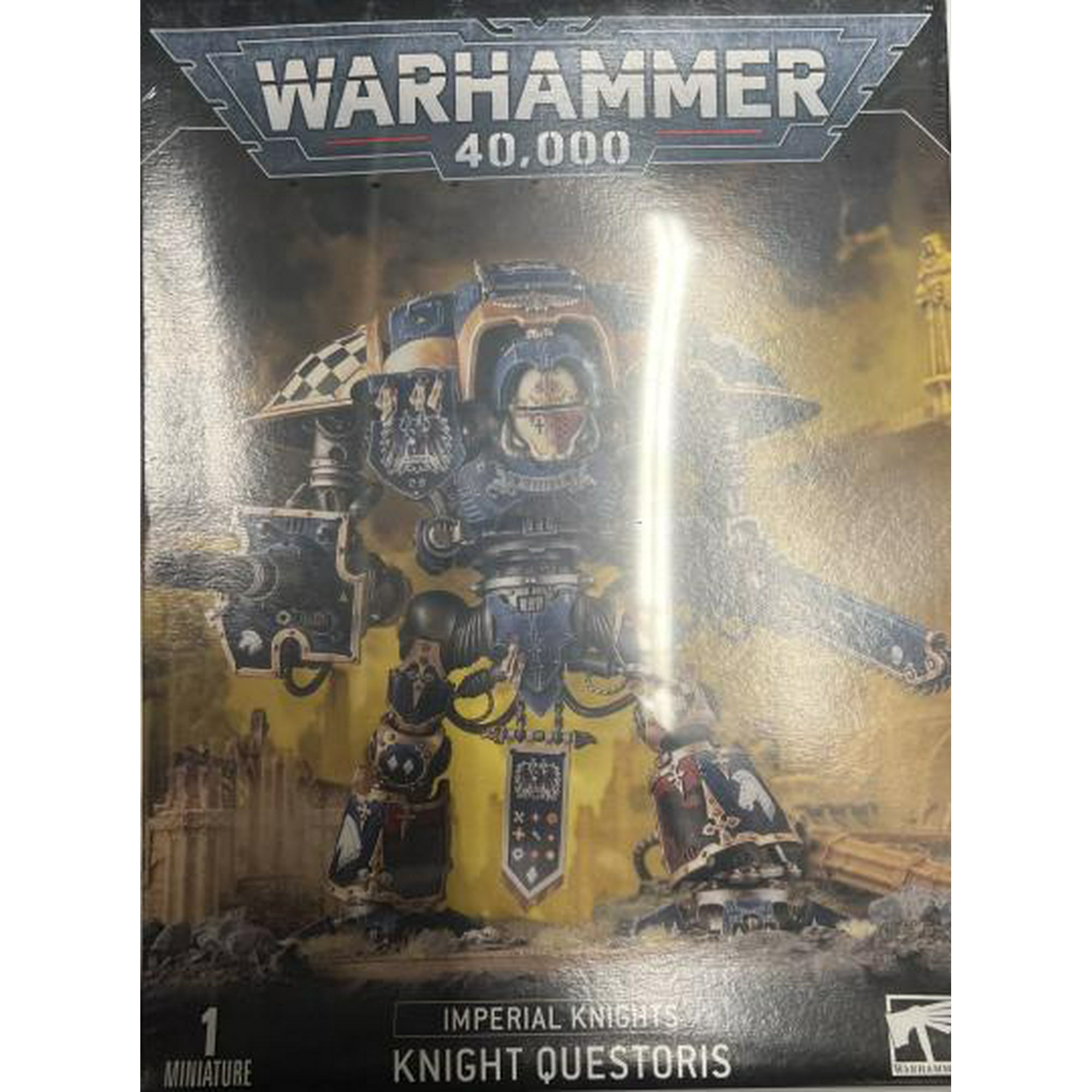 Click here for Warhammer 40 000 Games Workshop - Warhammer 40k -... prices