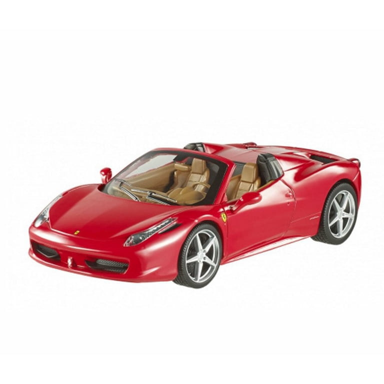 Ferrari 458 Special Toys