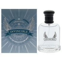 Invincible by Fragluxe for Men - 3.3 oz EDT Spray - Walmart.com