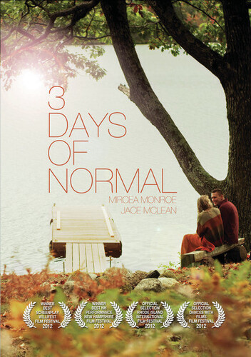 3 Days Of Normal (DVD) - Walmart.com