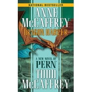 Pern Dragonriders of Pern, (Hardcover) - Walmart.com