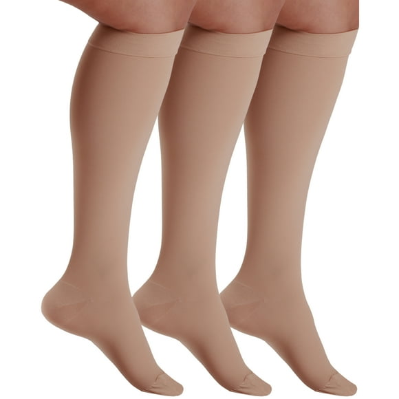 Big Mens Compression Socks
