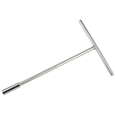 Tusk 3-Way Mini T-Handle Wrench Tool Kit 1/4" Drive - Walmart.com