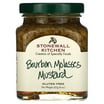 Stonewall Kitchen Traditional Pub Style Mustard - 8 oz jar - Walmart.com
