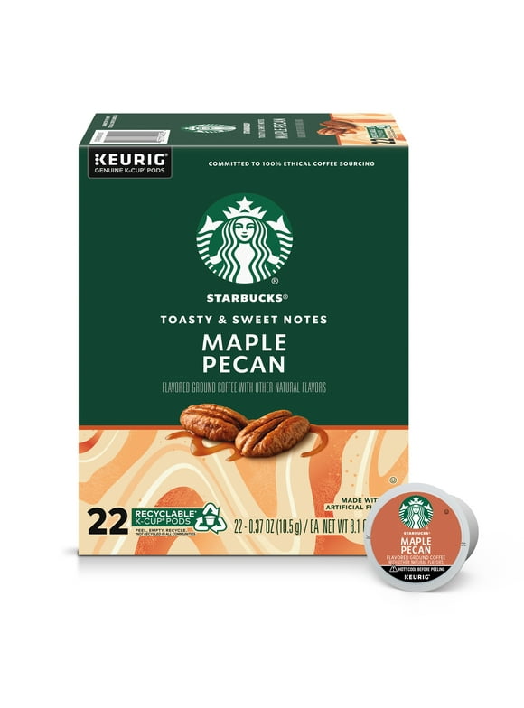 Starbucks Coffee Pods - Walmart.com