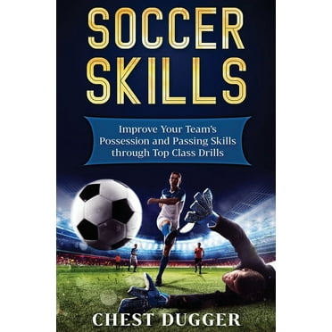 Soccer Session Planner Notebook: A Simple Way to Track Your Soccer ...