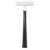 BIC Metal Blade Shaving Disposable Razor, Perfect for One-Time Use, 5 ...
