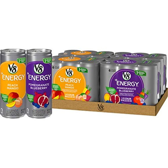 V8 Juice in Juices - Walmart.com