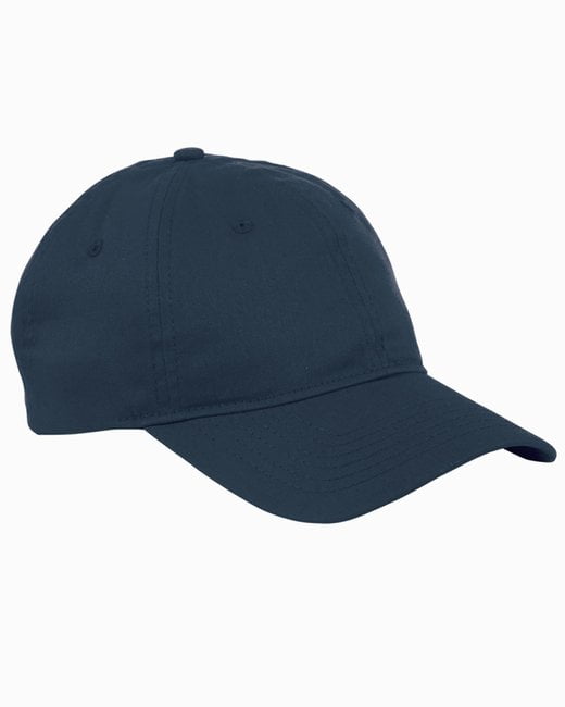 Big Accessories 6-Panel Twill Unstructured Cap - Walmart.com