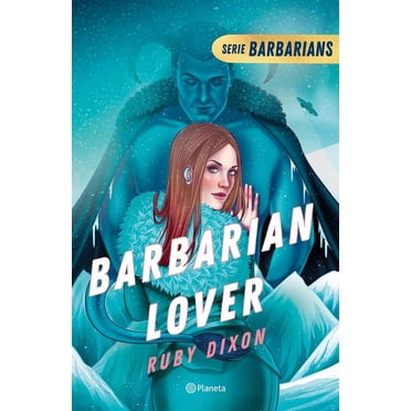 Ice Planet Barbarians Barbarian Alien, (Paperback) - Walmart.com
