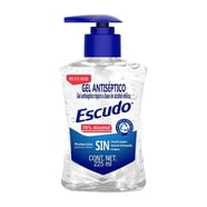 Gel alconforrado Zuum Alidol mentolado y eucalipto 125 ml | Walmart en ...