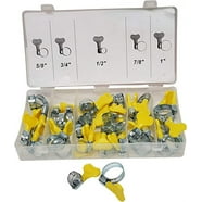 Tie Down Engineering 59011 Gator Beam Clamp - 8 Bolt - Walmart.com