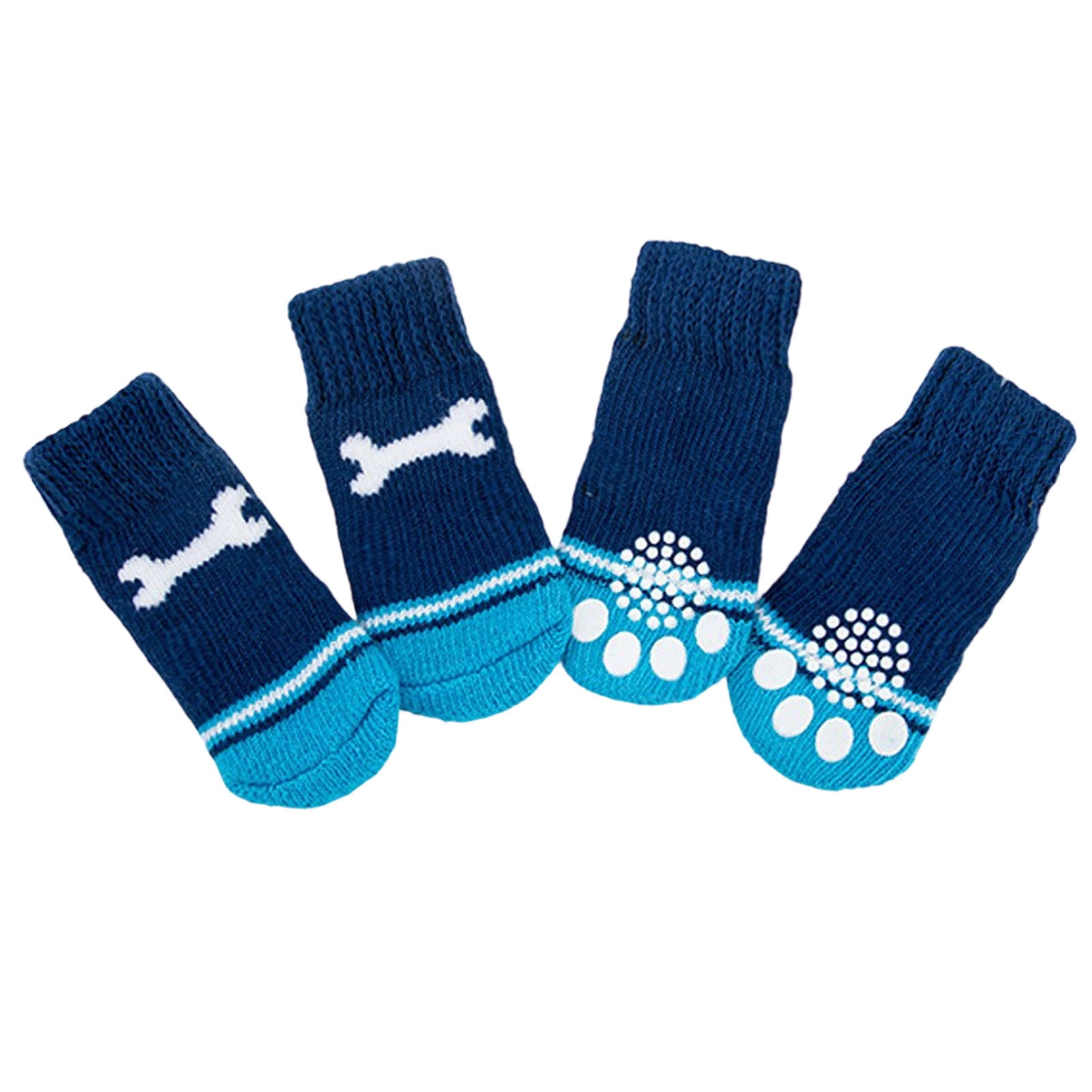 Click here for Jadeite Muse Dog Socks For Small Medium Large Non... prices