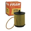 FRAM PH28041 Extra Guard Passenger Car Spin-On Oil Filter Fits select ...