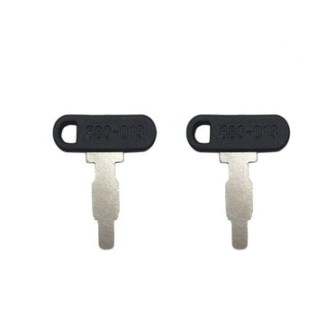 Hillman Rubberhead Key 14r3 - Walmart.com