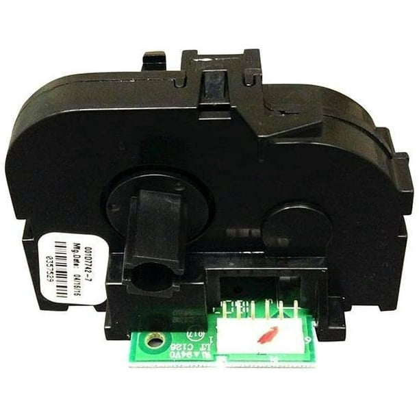 Liftmaster 041D7742-7 Travel Module 1/2 HP (41D7742-7) - Walmart.com