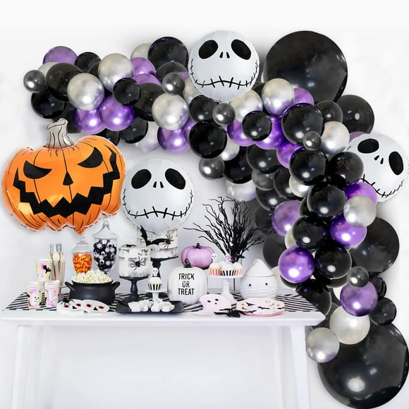 Hocus Pocus Baby Shower