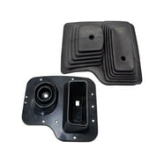 Hurst 1140010 Manual Transmission Shift Boot - Walmart.com