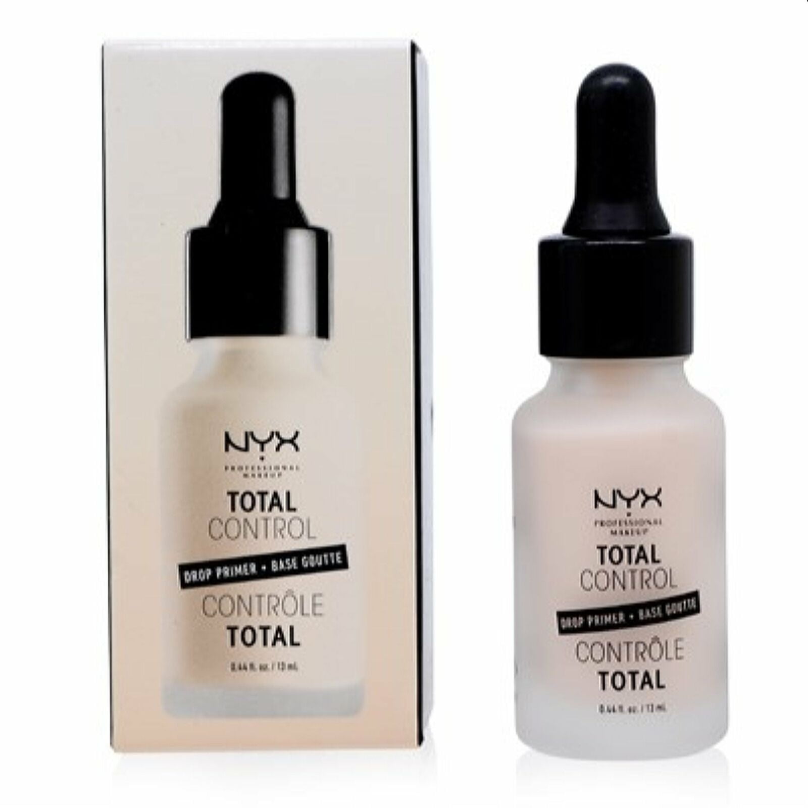 Pack of 2 NYX Total Control Deep Primer / Base # TCDP01 - Walmart.com