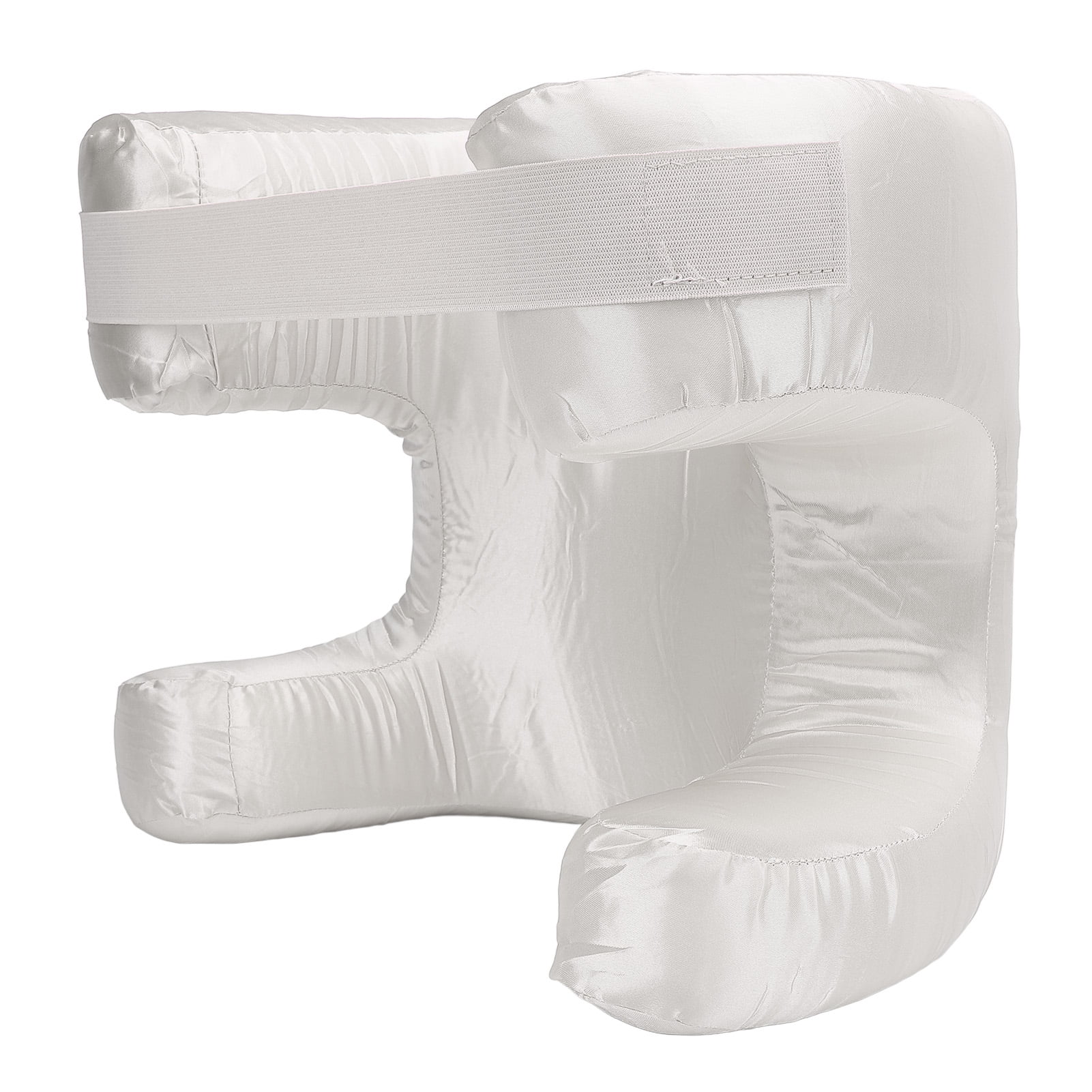 Click here for Loewten Face Pillow For Wrinkles  Soft Silk Memory... prices