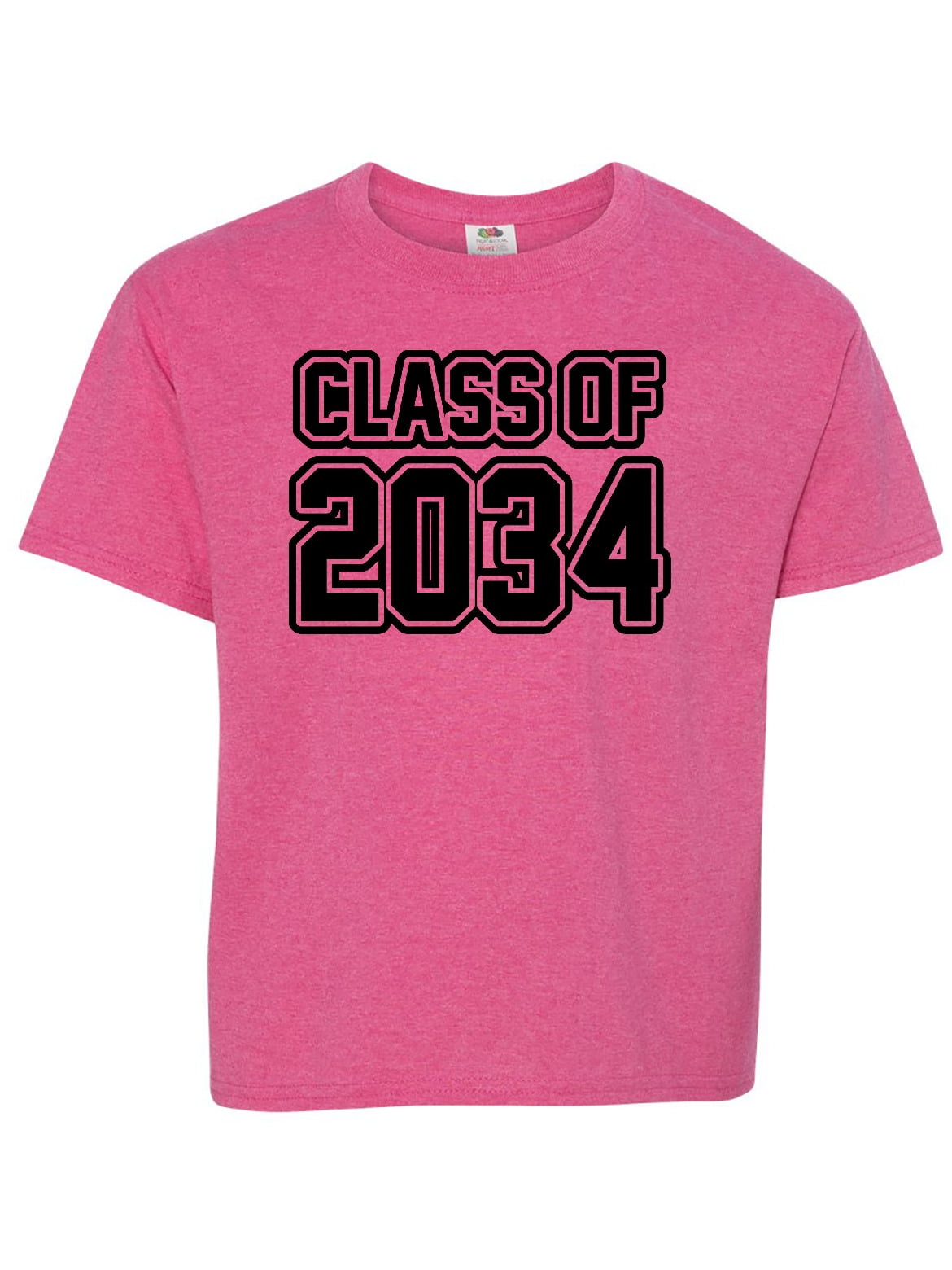 Class Of 2034 Youth T Shirt Walmart Walmart class-of-2034-youth-t-shirt-walmart-walmart