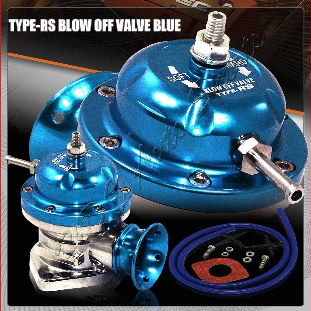 Greddy Blow Off Valve