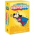 Underdog: The Complete Collector's Edition Series (DVD) - 3 Seasons ...