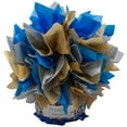 Almond Joy Fun Size Candy Bar Bouquet, 1 Count, 11" x 10" - Walmart.com