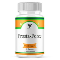 Solgar Prostate Health Support, Nutrient Blends, 60 Vegetarian Capsules ...