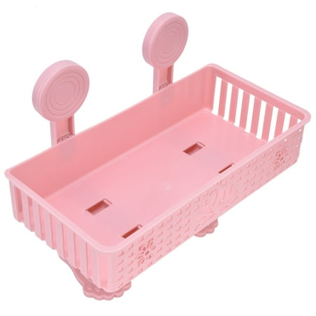 Bathroom Storage Rack, Convinient Rag Rack Strong Hollowed-Out For ...