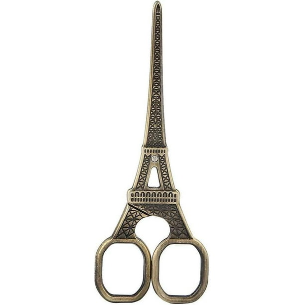 Embroidery Scissors Stainless Steel Cross Stitch Scissors Sewing ...