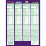 General Mills Monsters Cereal Variety Pack, 4 Boxes, Limited Edition ...