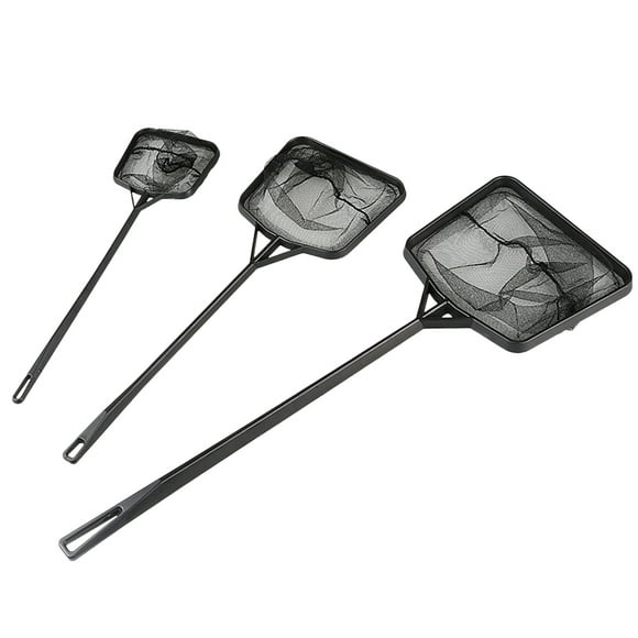 Long Handle Fishing Net