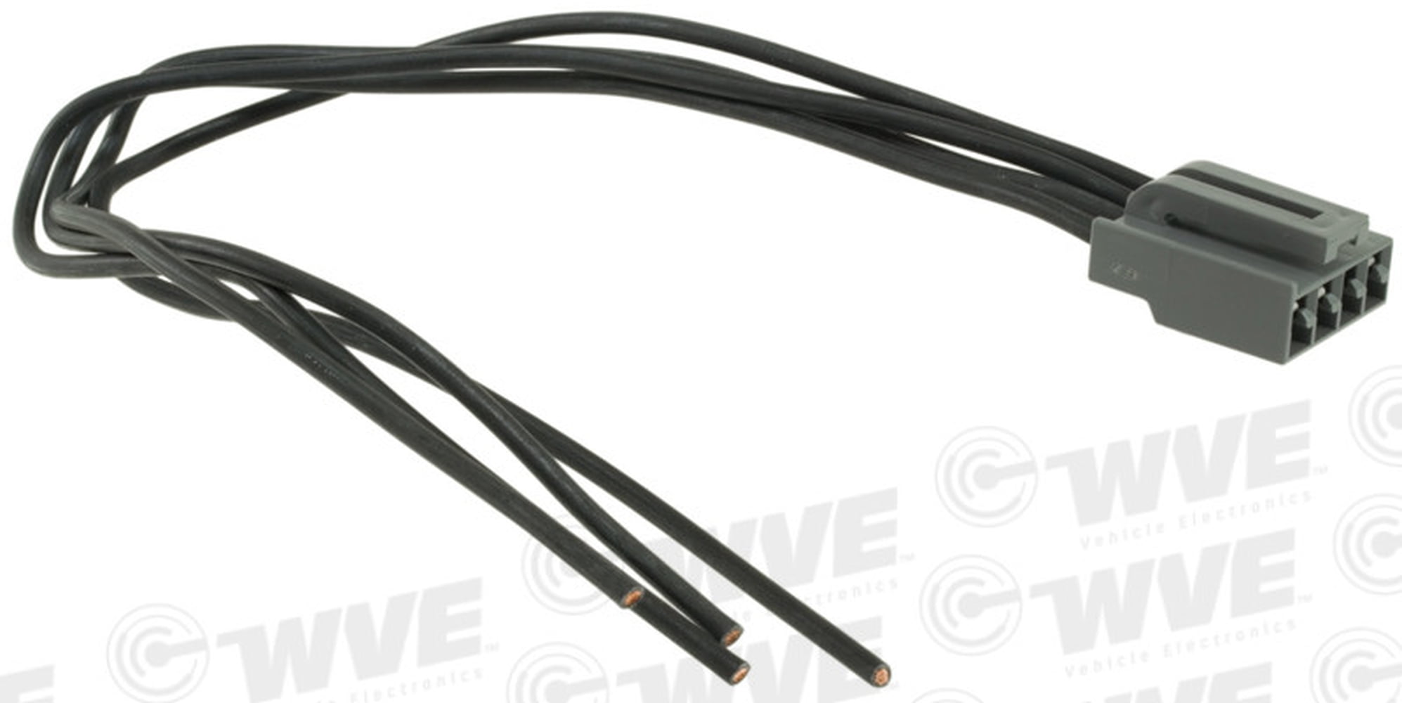 4WD Control Switch Connector - Walmart.com