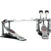 Pearl P2052C Eliminator Double Bass Drum Pedal - Chain Drive - Walmart.com