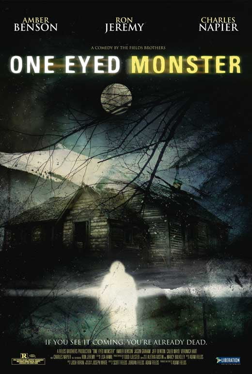 Horror Movie Posters 2008