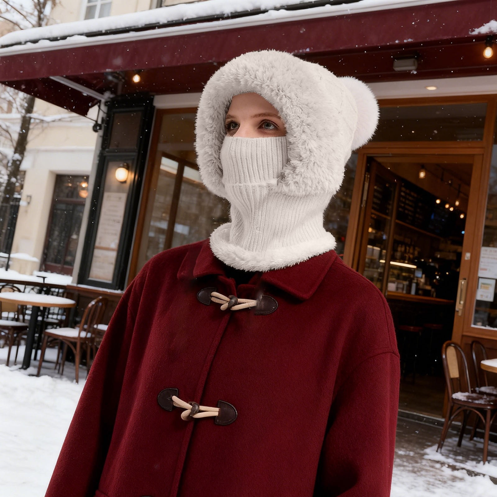 Click here for Vivavault Winter Sports Gear For Extreme Cold High... prices