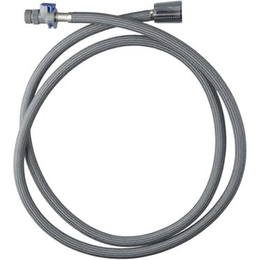 Delta Hose Assembly in Chrome RP62865 - Walmart.com