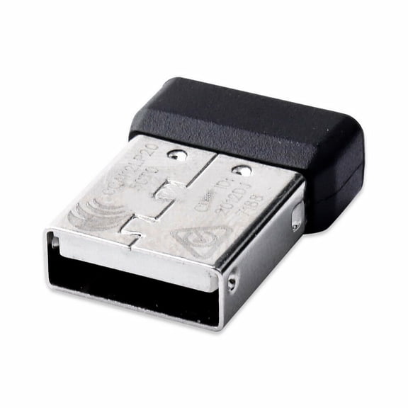 Logitech Universal Wireless Computer Mouse Dongle, USB Unifying ...