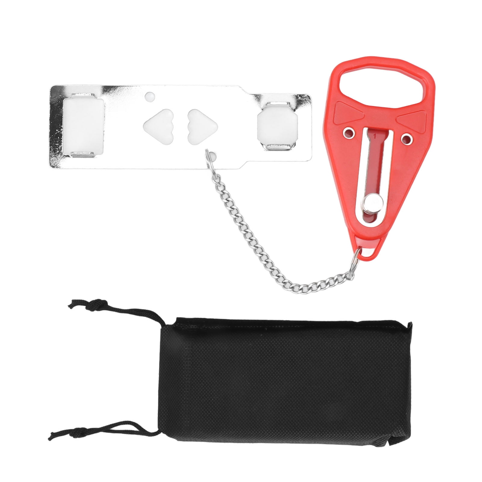 Click here for Viferr Travel Door Security Lock travel Door Secur... prices