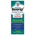Denorex Medicated Maximum Itch Relief, Psoriasis and Seborrheic ...